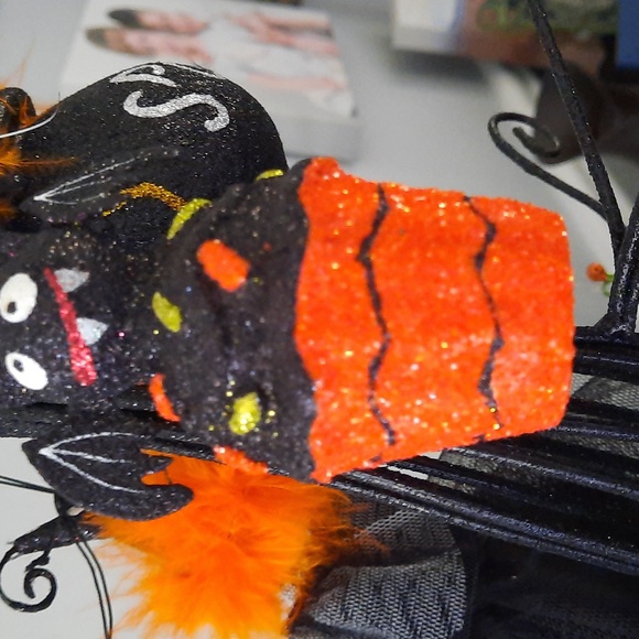 Pier 1 | Holiday | Pier One Halloween Tree And Ornaments | Poshmark